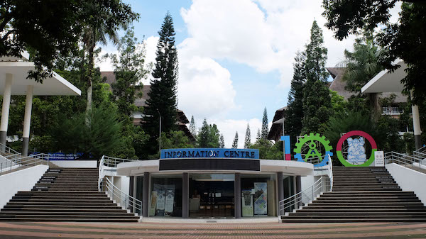 Fakultas Teknik Mesin dan Dirgantara - ITB