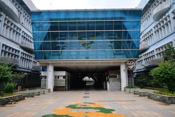 Fakultas Teknik Mesin dan Dirgantara - ITB