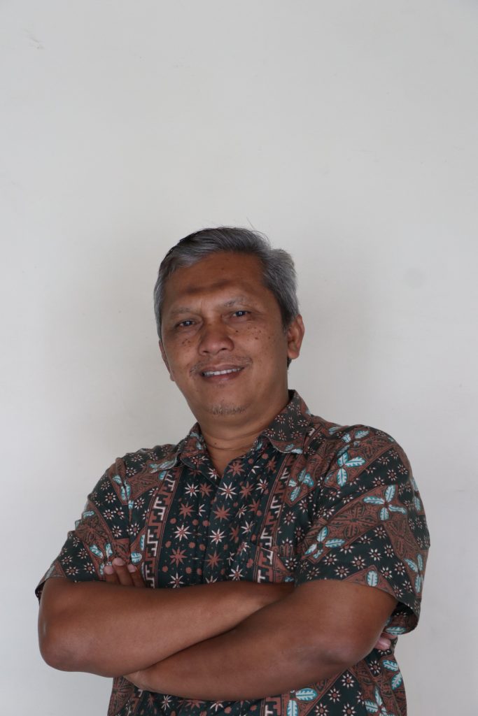 Dr.Ing. Moch.Agoes Moelyadi, ST., M.Sc. - Fakultas Teknik Mesin dan ...