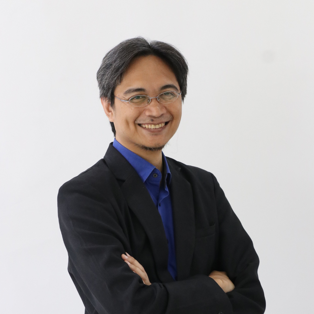 Dr.Eng. Pandji Prawisudha, ST., MT. - Fakultas Teknik Mesin dan ...