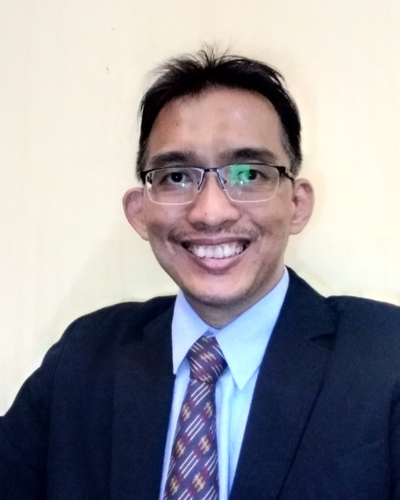 Jooned Hendrarsakti, Ph.D. – Fakultas Teknik Mesin dan Dirgantara – ITB