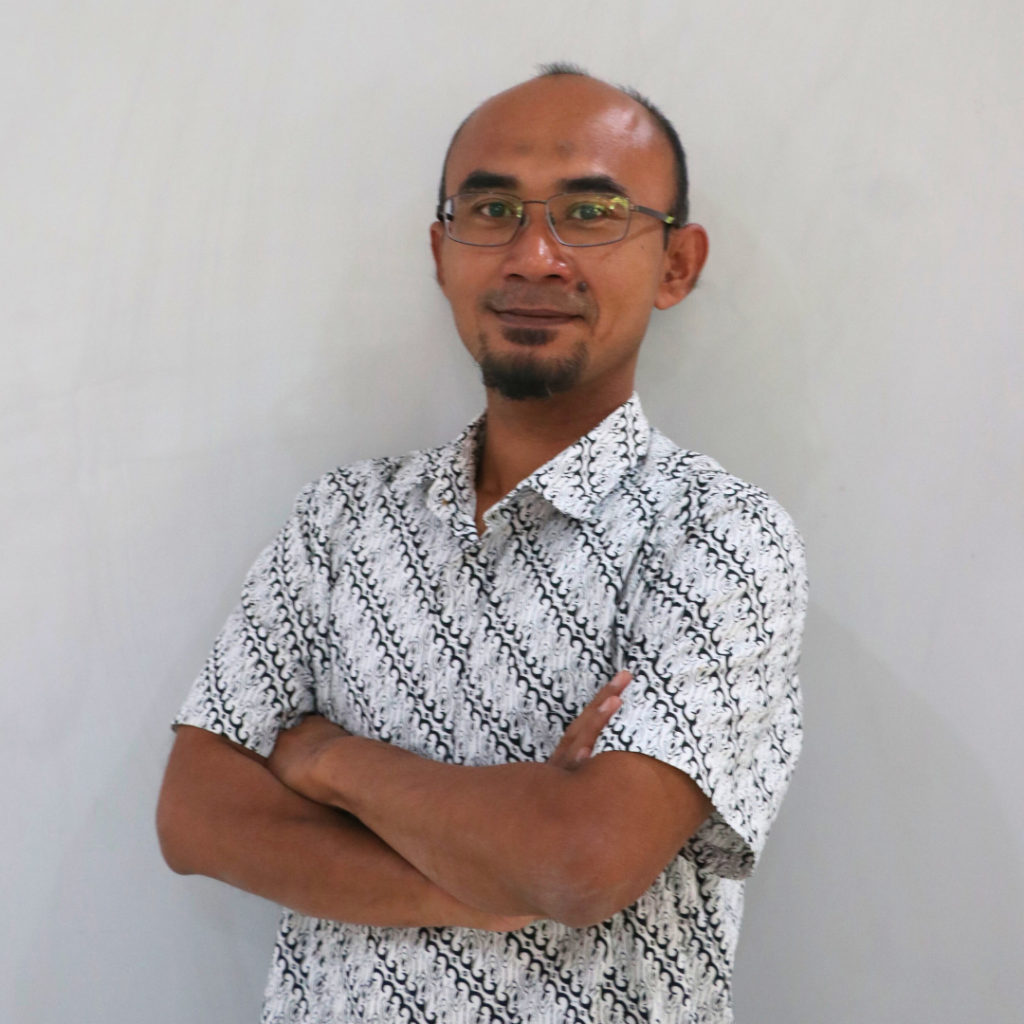 Ir. Firmansyah, S.T., M.T., IPM. - Fakultas Teknik Mesin dan Dirgantara ...