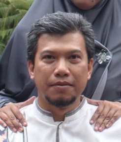 Hendarko, ST.,M.Sc. - Fakultas Teknik Mesin dan Dirgantara - ITB