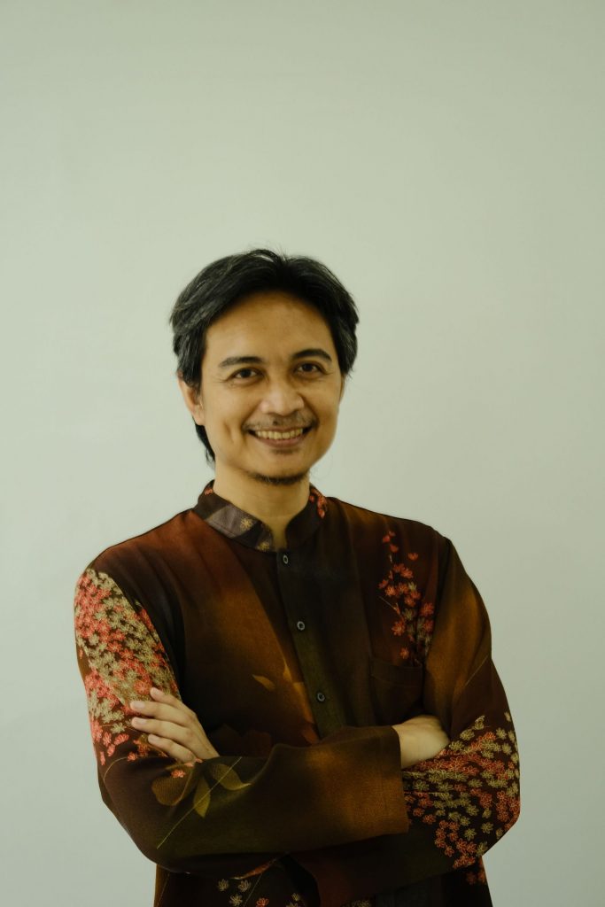 Dr.Eng. Pandji Prawisudha, ST., MT. - Fakultas Teknik Mesin dan ...
