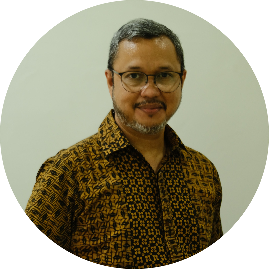 Doctoral Program - Fakultas Teknik Mesin dan Dirgantara - ITB