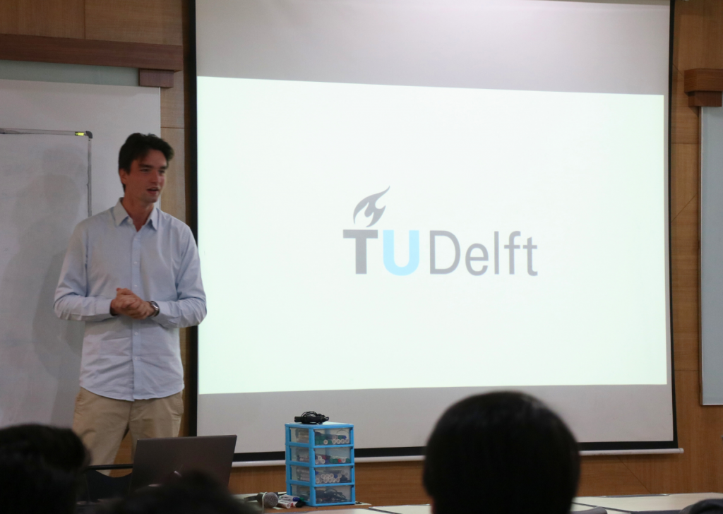 Fakultas Teknik Mesin dan Dirgantara - ITB - Page 5 of 17