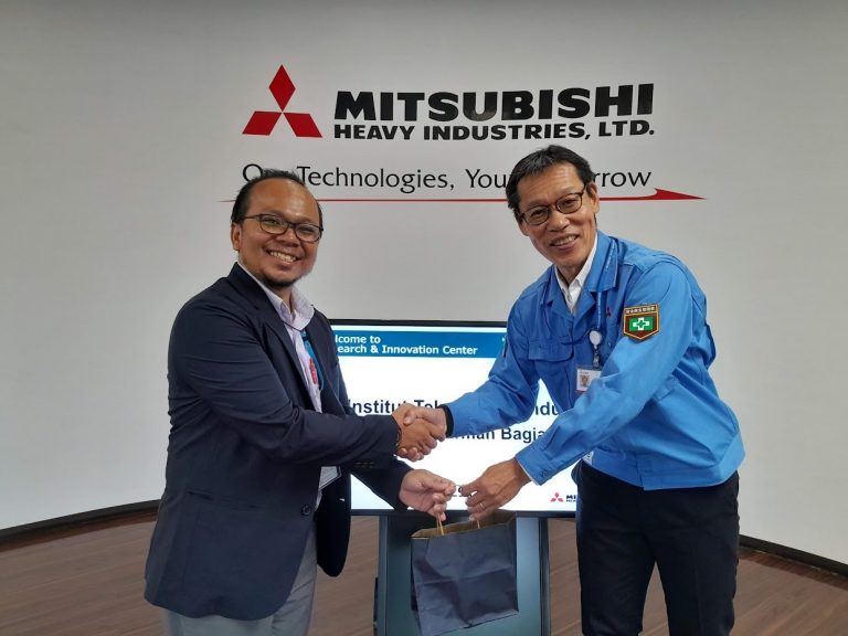 Fakultas Teknik Mesin dan Dirgantara - ITB