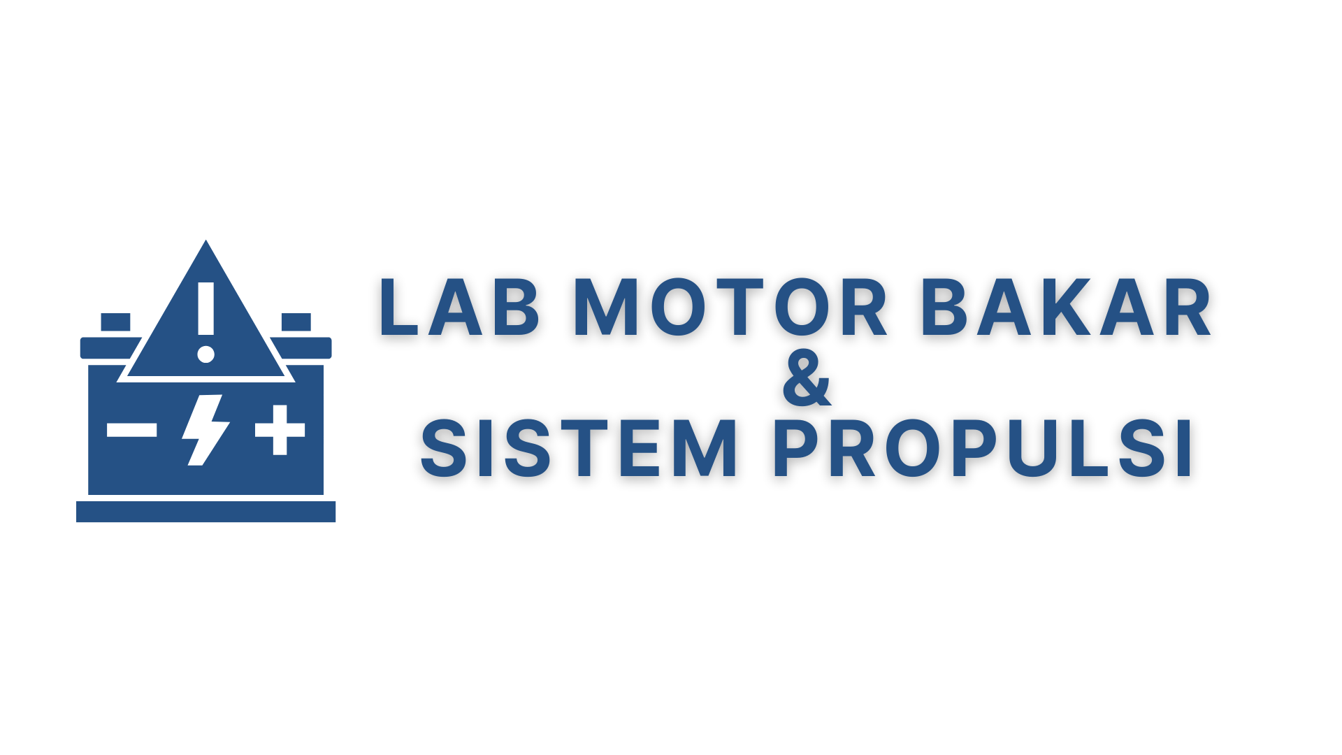 Fasilitas Lab FTMD - Fakultas Teknik Mesin dan Dirgantara - ITB