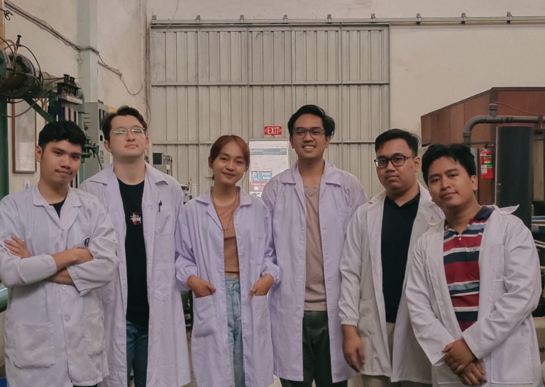 Fakultas Teknik Mesin dan Dirgantara - ITB