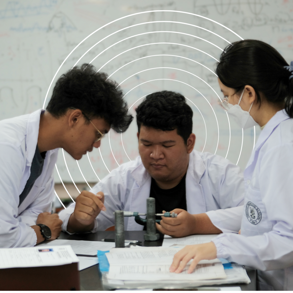 Akademik - Fakultas Teknik Mesin dan Dirgantara - ITB