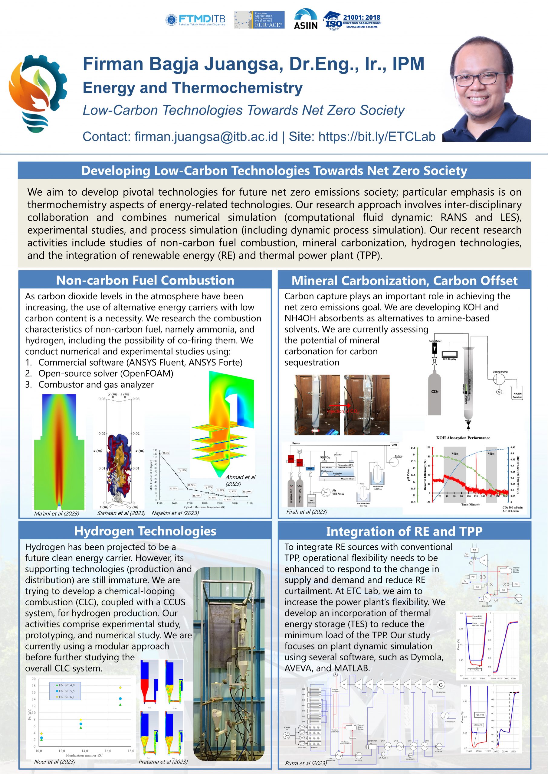 FMAE ITB Holds “Failure Analysis for Industry” Event Series - Fakultas ...