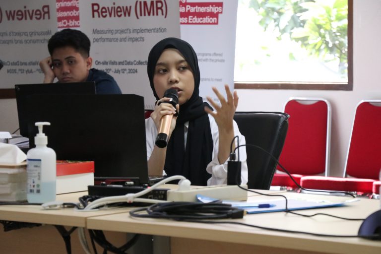 Fakultas Teknik Mesin dan Dirgantara - ITB