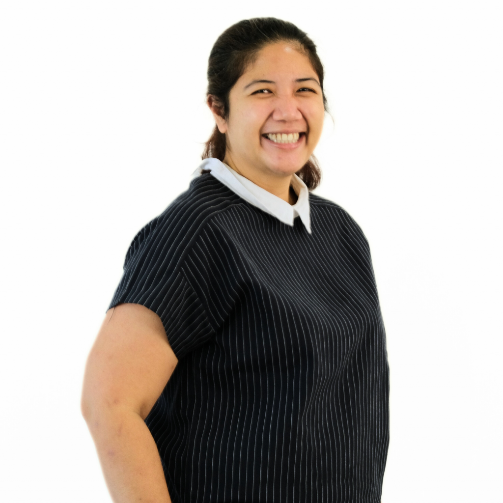 Indria Herman, ST., MT., Ph.D - Fakultas Teknik Mesin dan Dirgantara - ITB