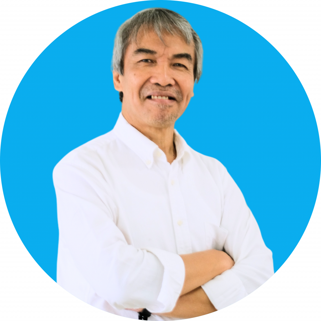 Program Studi Doktor - Fakultas Teknik Mesin dan Dirgantara - ITB