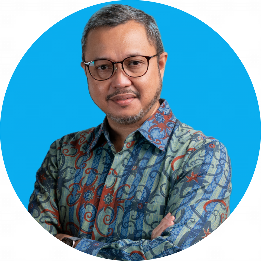 Program Studi Doktor - Fakultas Teknik Mesin dan Dirgantara - ITB