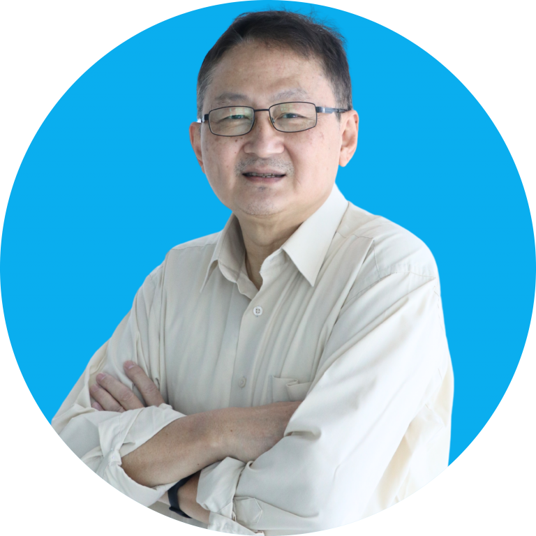 Program Studi Doktor - Fakultas Teknik Mesin dan Dirgantara - ITB