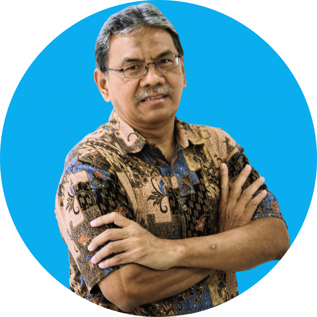 Doctoral Program - Fakultas Teknik Mesin dan Dirgantara - ITB