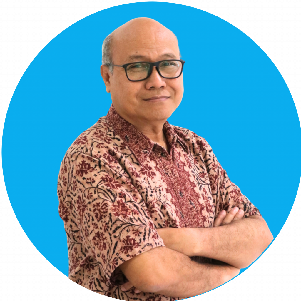 Doctoral Program - Fakultas Teknik Mesin dan Dirgantara - ITB